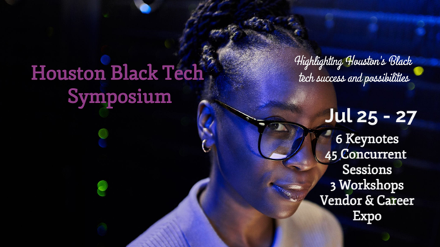 Become a Sponsor - Blacks United in Leading Technology International